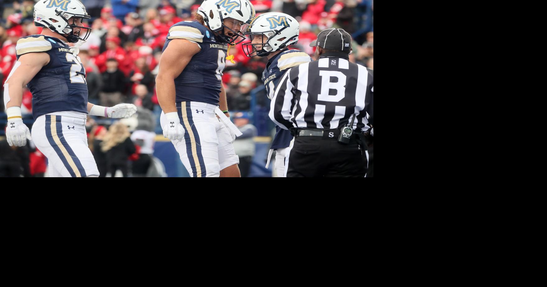 Montana State Bobcats host South Dakota Week 17 roundup