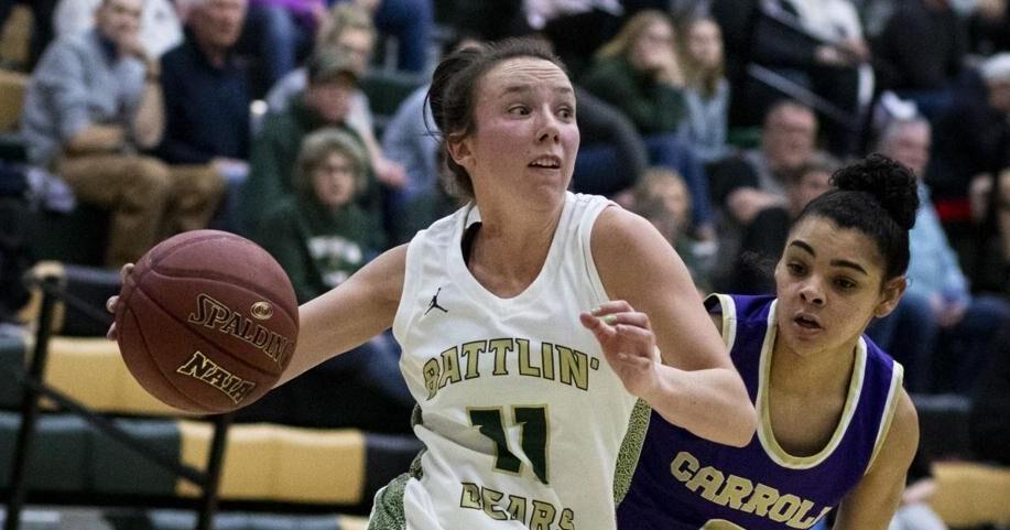Frontier Conference Basketball: Week 8 top performers, storylines to ...