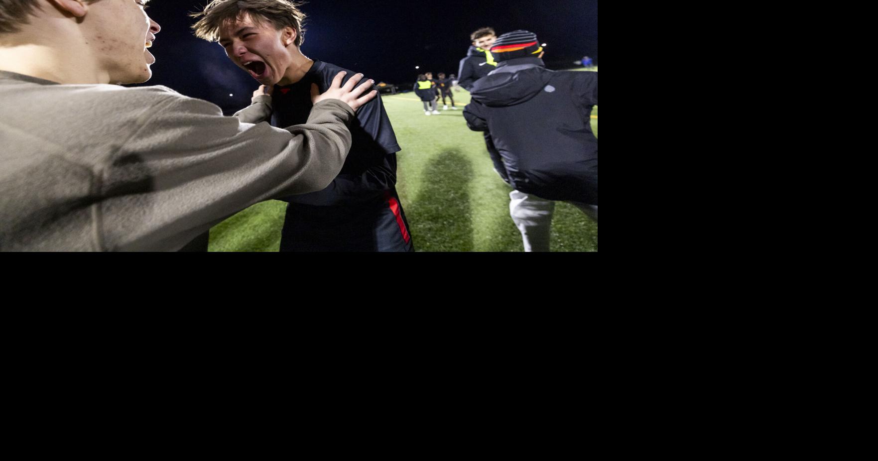 Hellgate soccer advances to the championship | PHOTOS