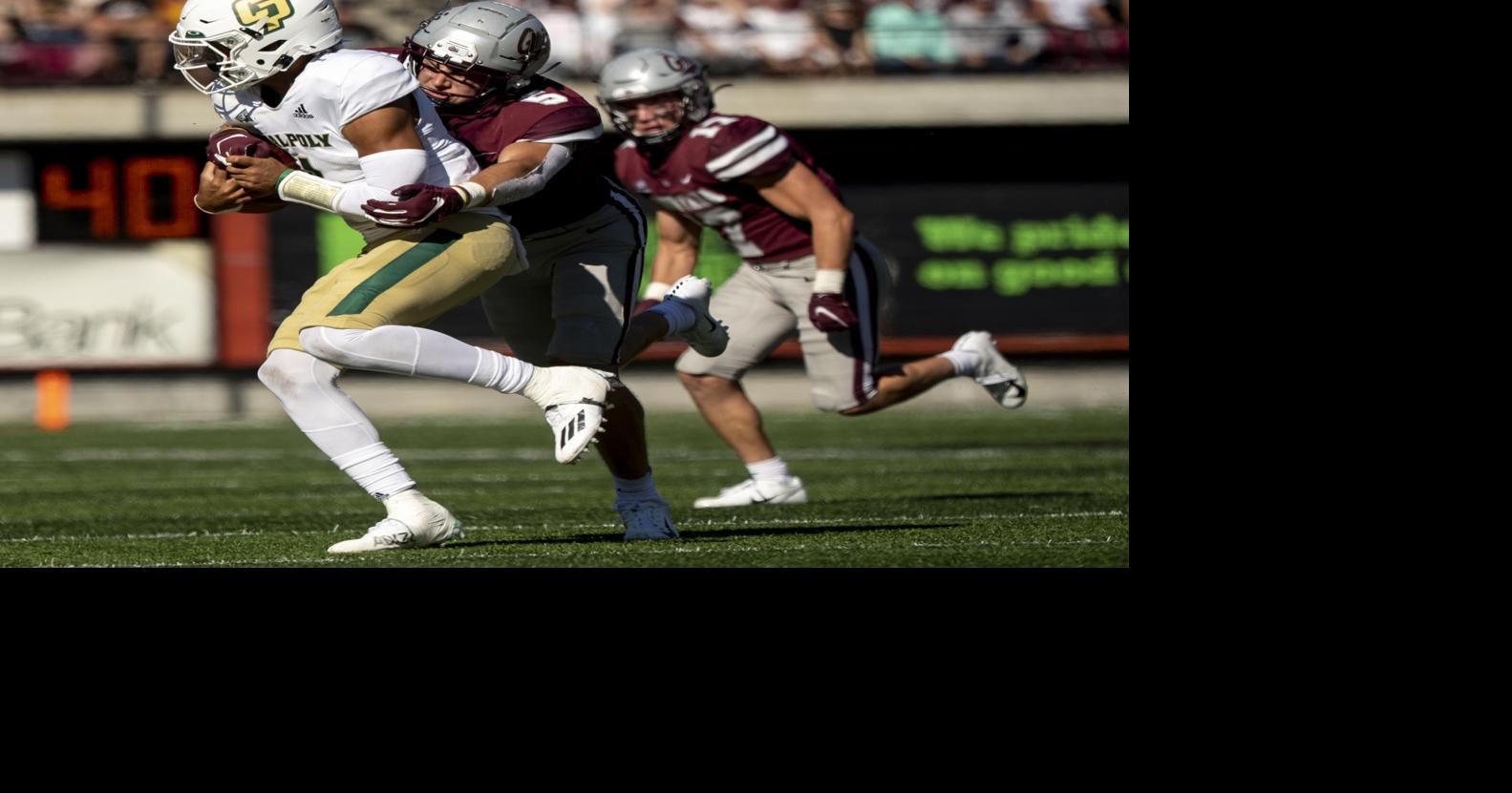 Heat from the beat: Cal Poly reporter Matthew Ho gives an inside look ...
