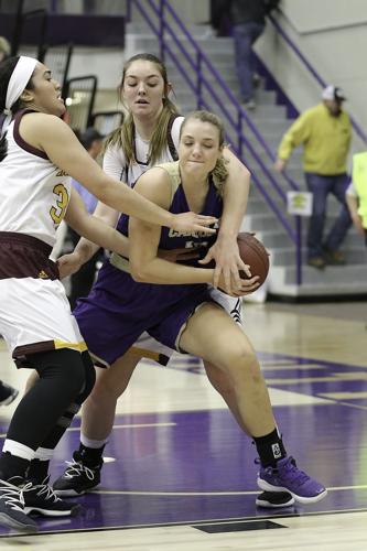 Saints bio: Getting to know Taylor Salonen