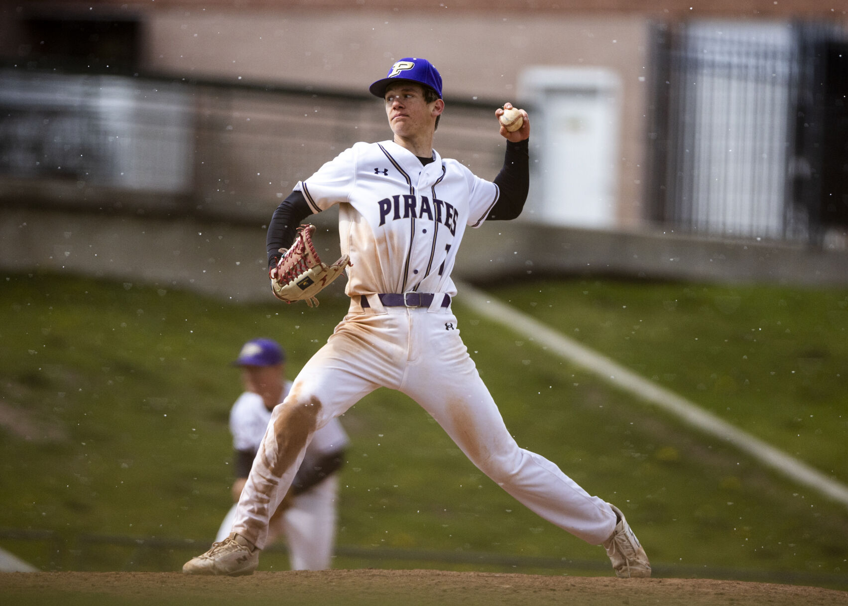 Polson Pirates baseball beats Florence-Carlton Falcons