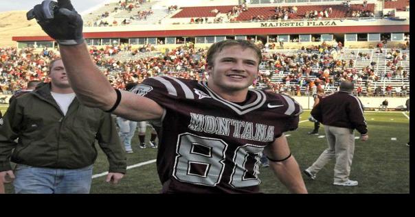 Bill Speltz: Celebrating 10 years of Grizzly thrills, chills