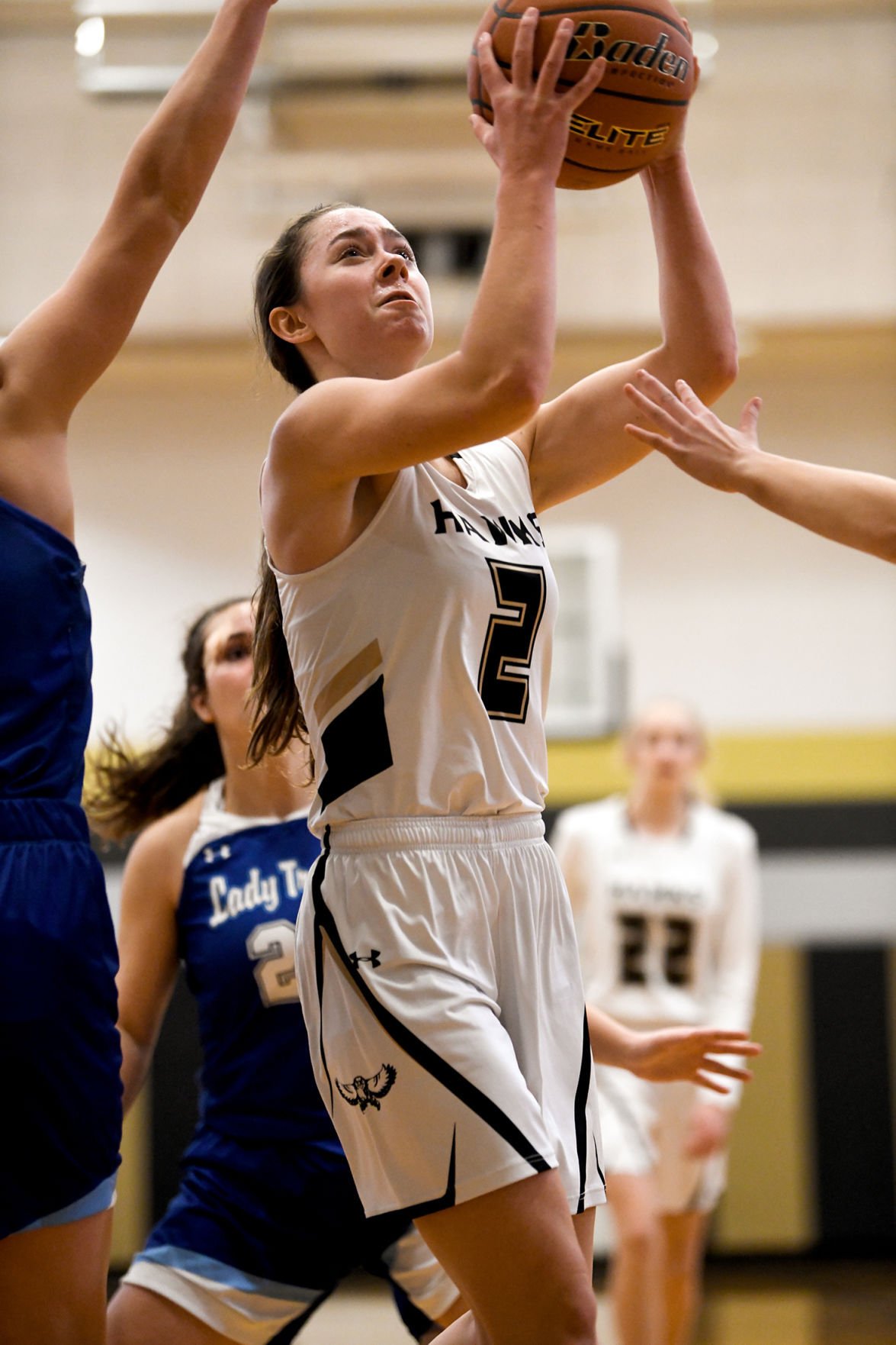 Guide to the 2021 Class C girls state basketball tournament