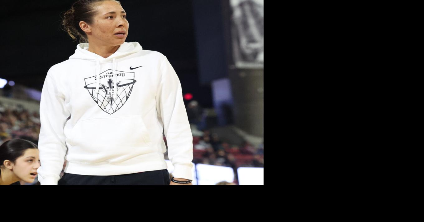 Mandy Morales out as Huntley Project girls hoops coach