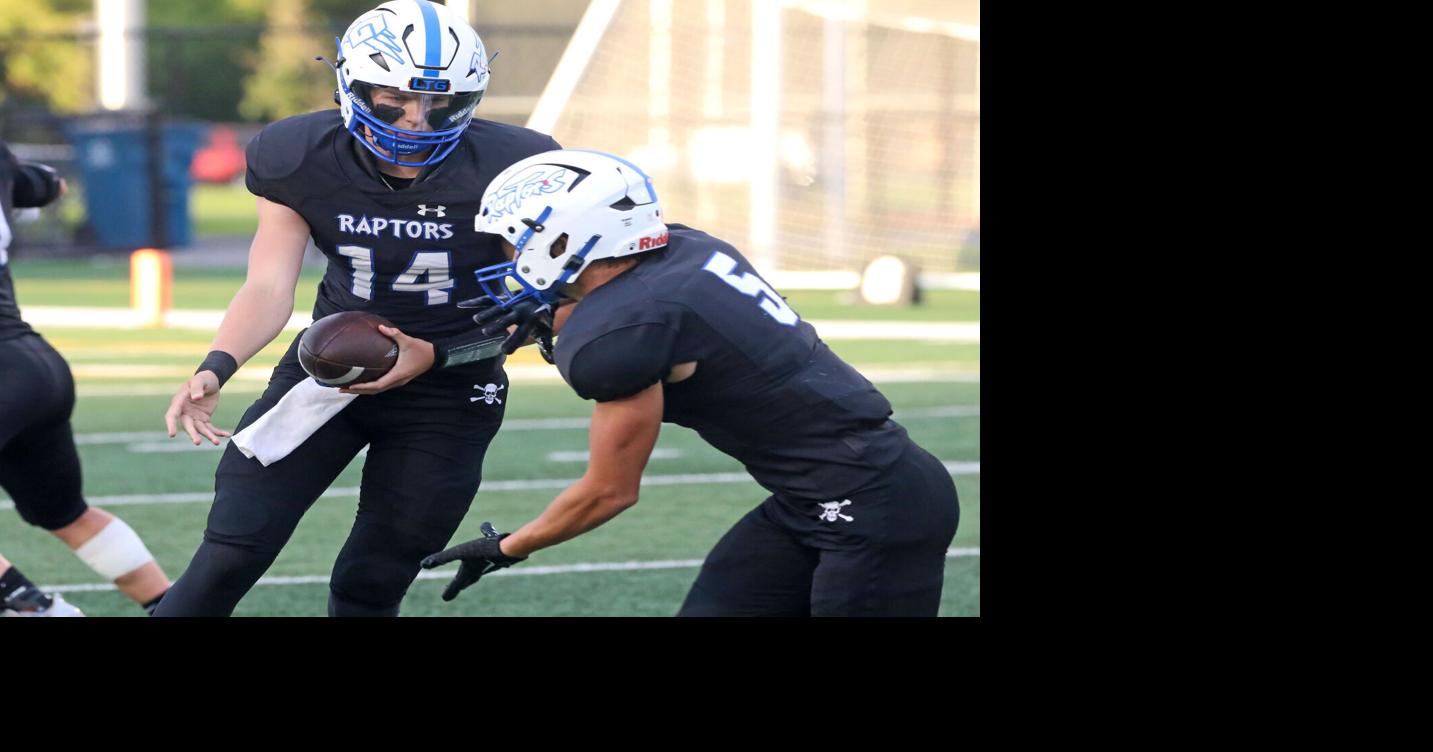 Grant Vigen of Gallatin commits to Montana State Bobcats