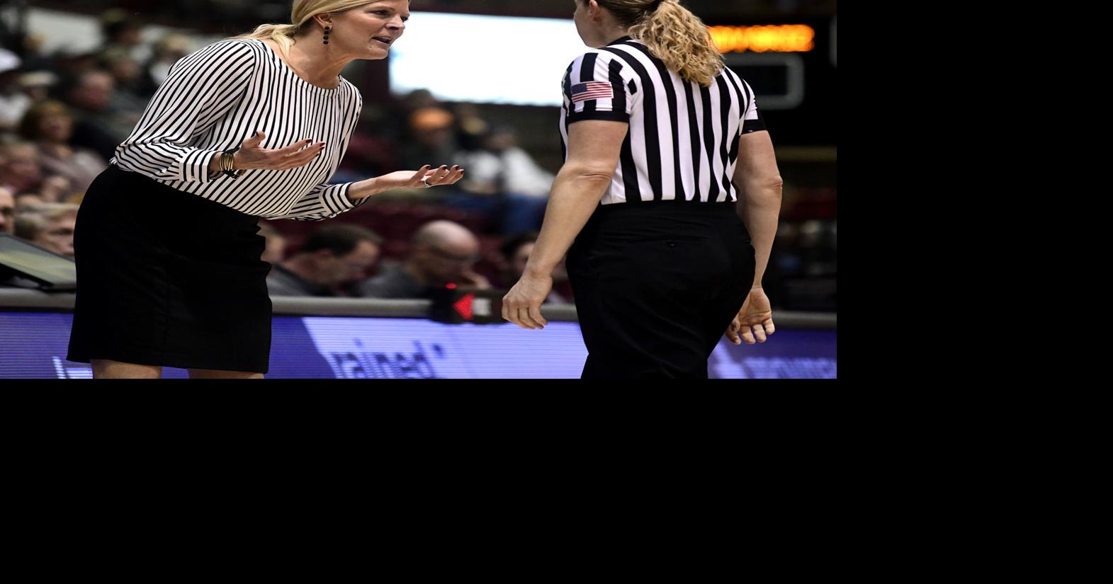 Former Lady Griz coach Shannon Schweyen has jury trial set for lawsuit ...