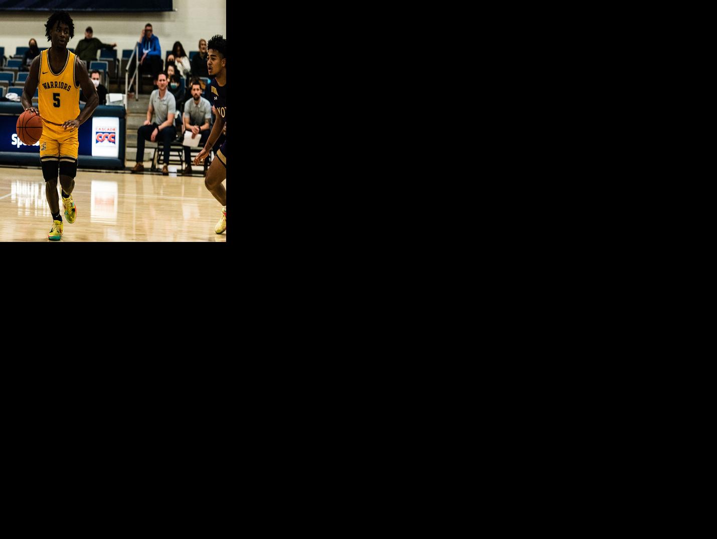 Carroll men's basketball signs Kendall Moore, Zane Foster