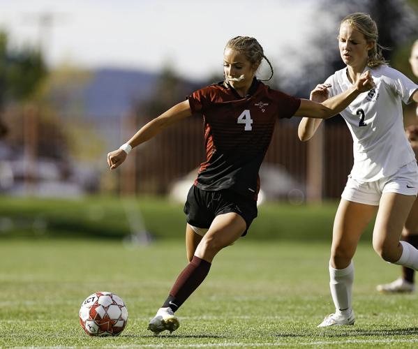Multiple hat tricks lead Helena High girls past Capital; boys play to ...