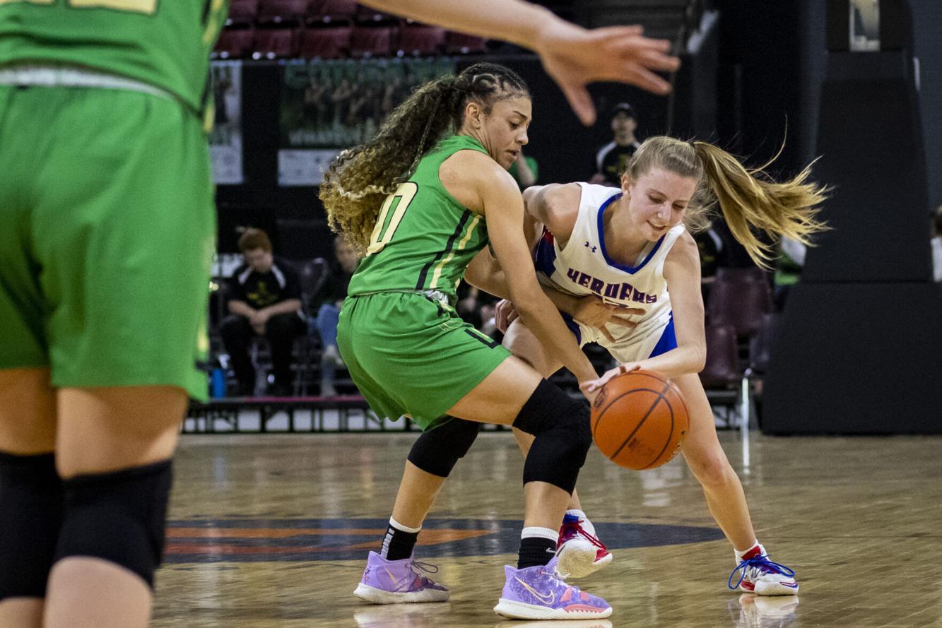 Colstrip's Malea Egan hoping to become Montana State's next well ...