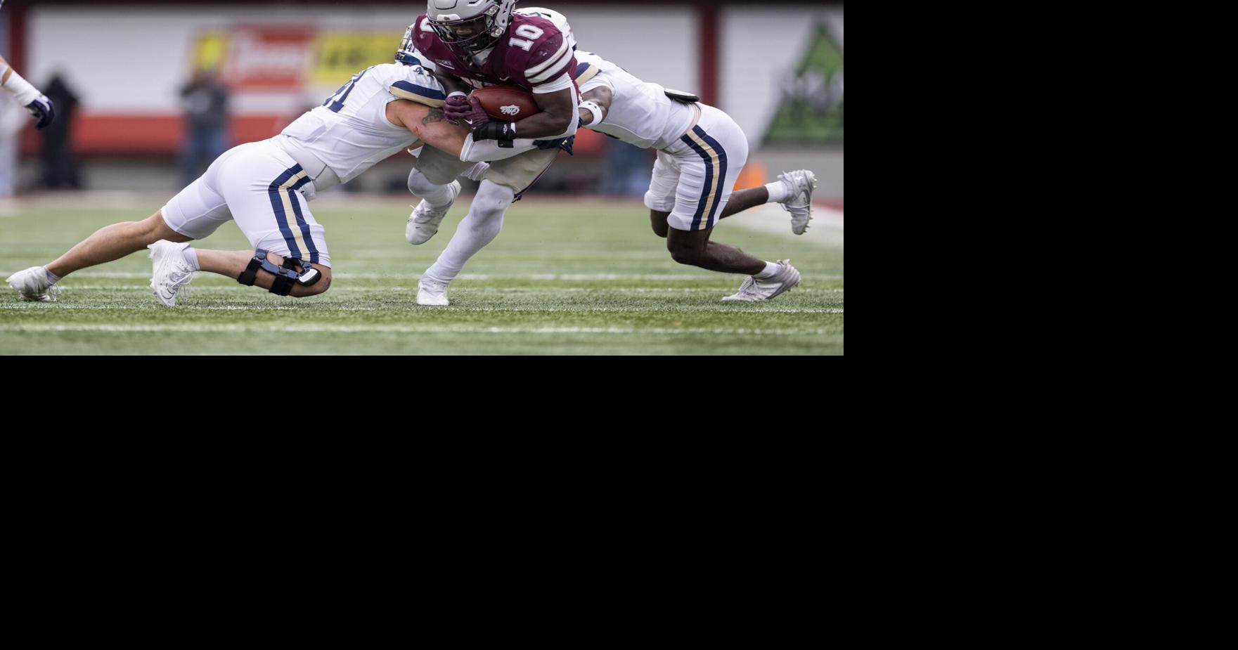 Griz, Cats make Stats Perform FCS Preseason All-America team