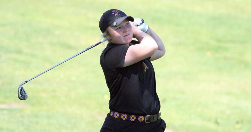 Kalispell's Marcella Mercer grabs first-round advantage at Women's ...