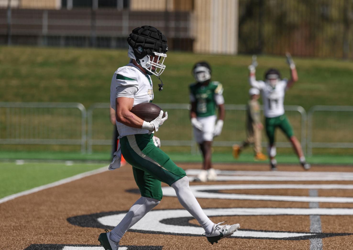 Rocky Battlin' Bears football looks to bounce back in 2025