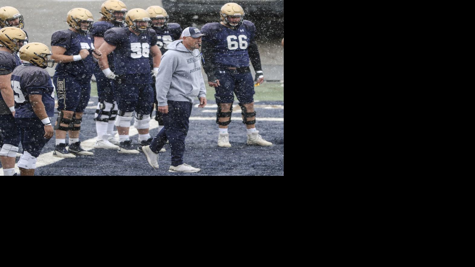 Montana State University Bobcats | 406mtsports.com