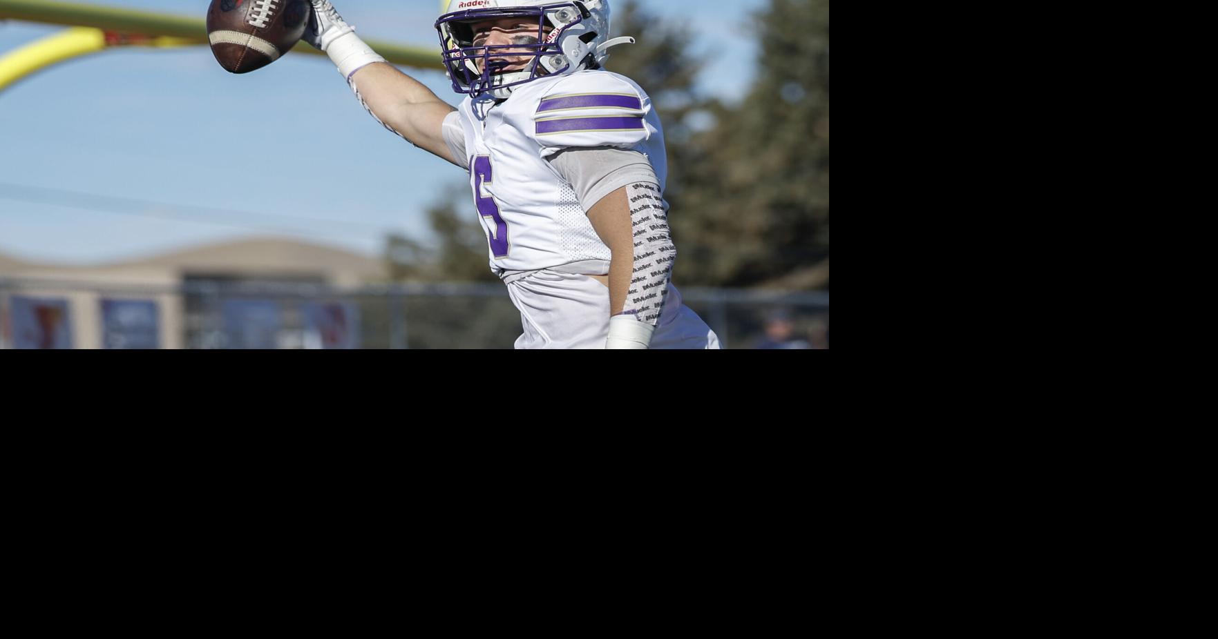 5 things learned in Frontier Conference football week 6