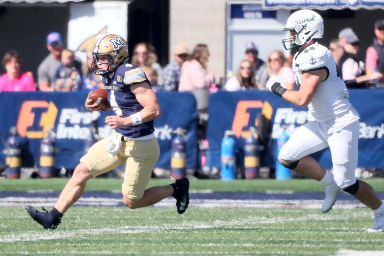 Montana State football dominates Mercyhurst in all 3 phases
