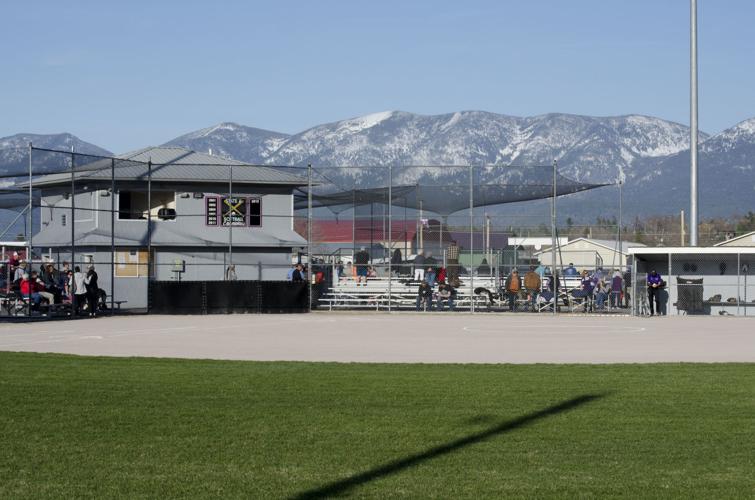 Polson's Larry Smith has coached multiple generations of Pirates