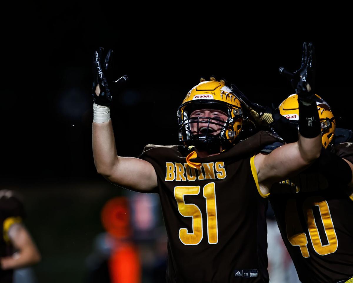 5 Helena area high school football takeaways from Week 4