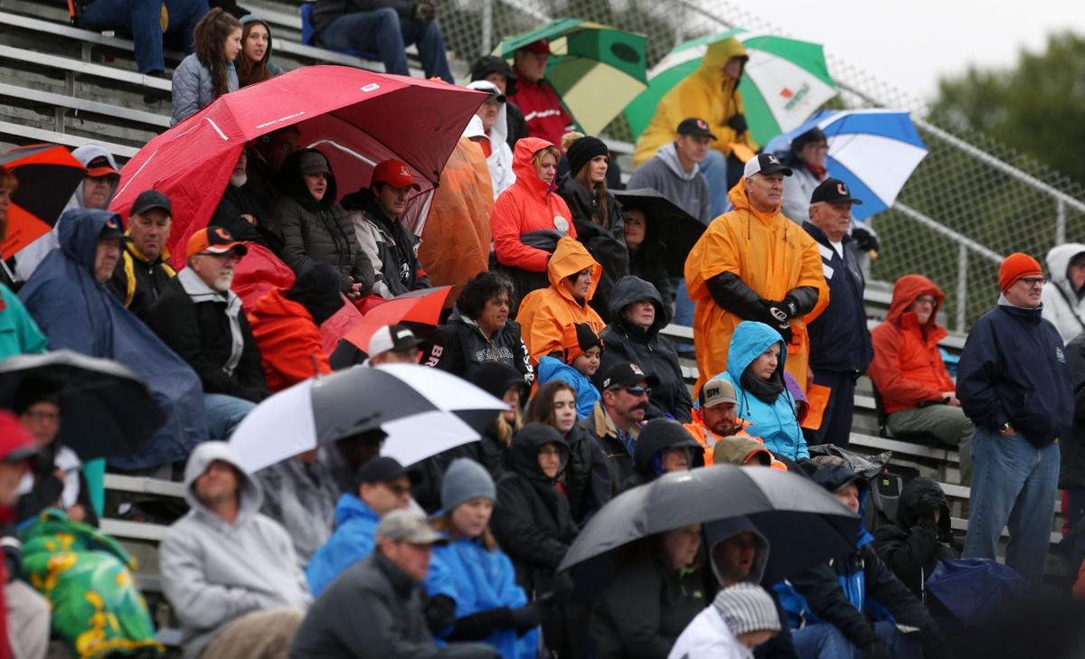 Jeff Welsch: Despite mixed messages, patience is best way to ease ...