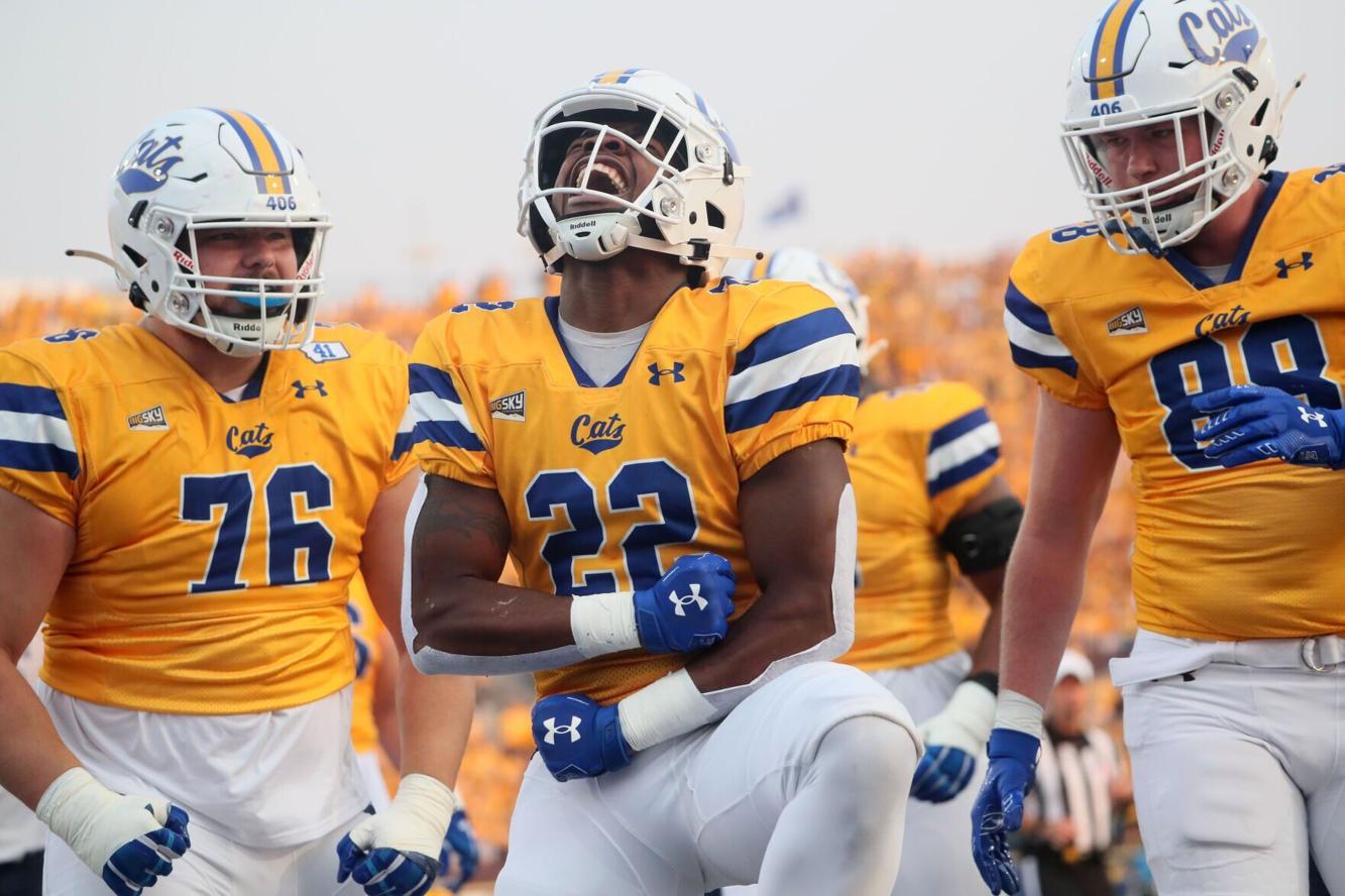 Marcus Wehr of MSU overcame doubts to become All-American