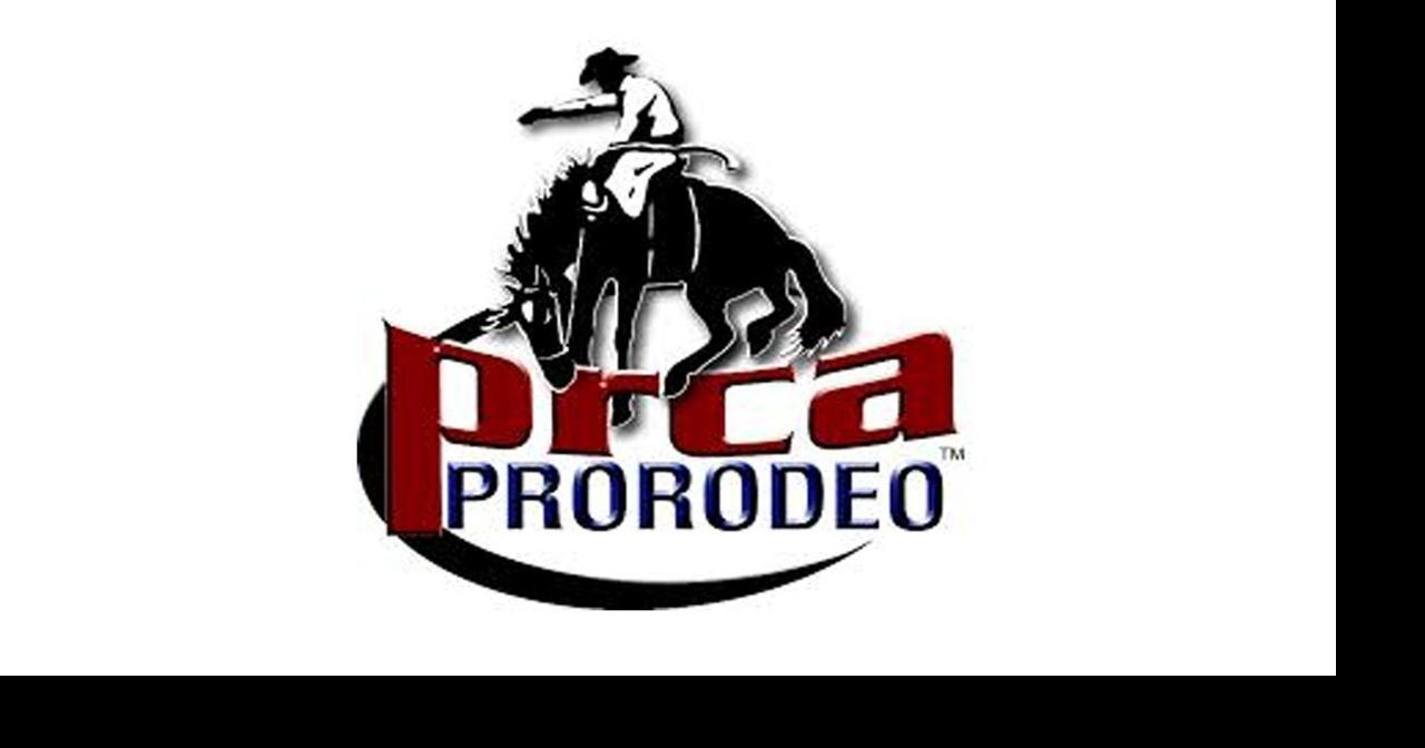 Scoreboard: PRCA rodeo results