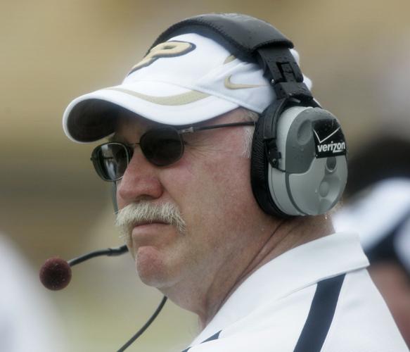Funeral services planned for former Wyoming coach, Bobcats great Joe Tiller