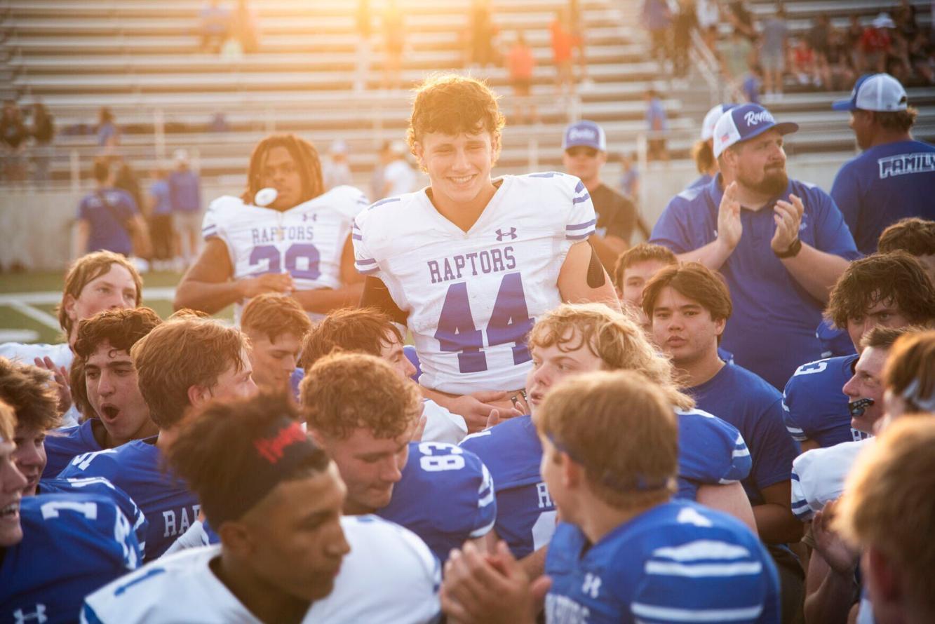 Ryan Nansel, Josh Woodberry join Montana State Bobcats