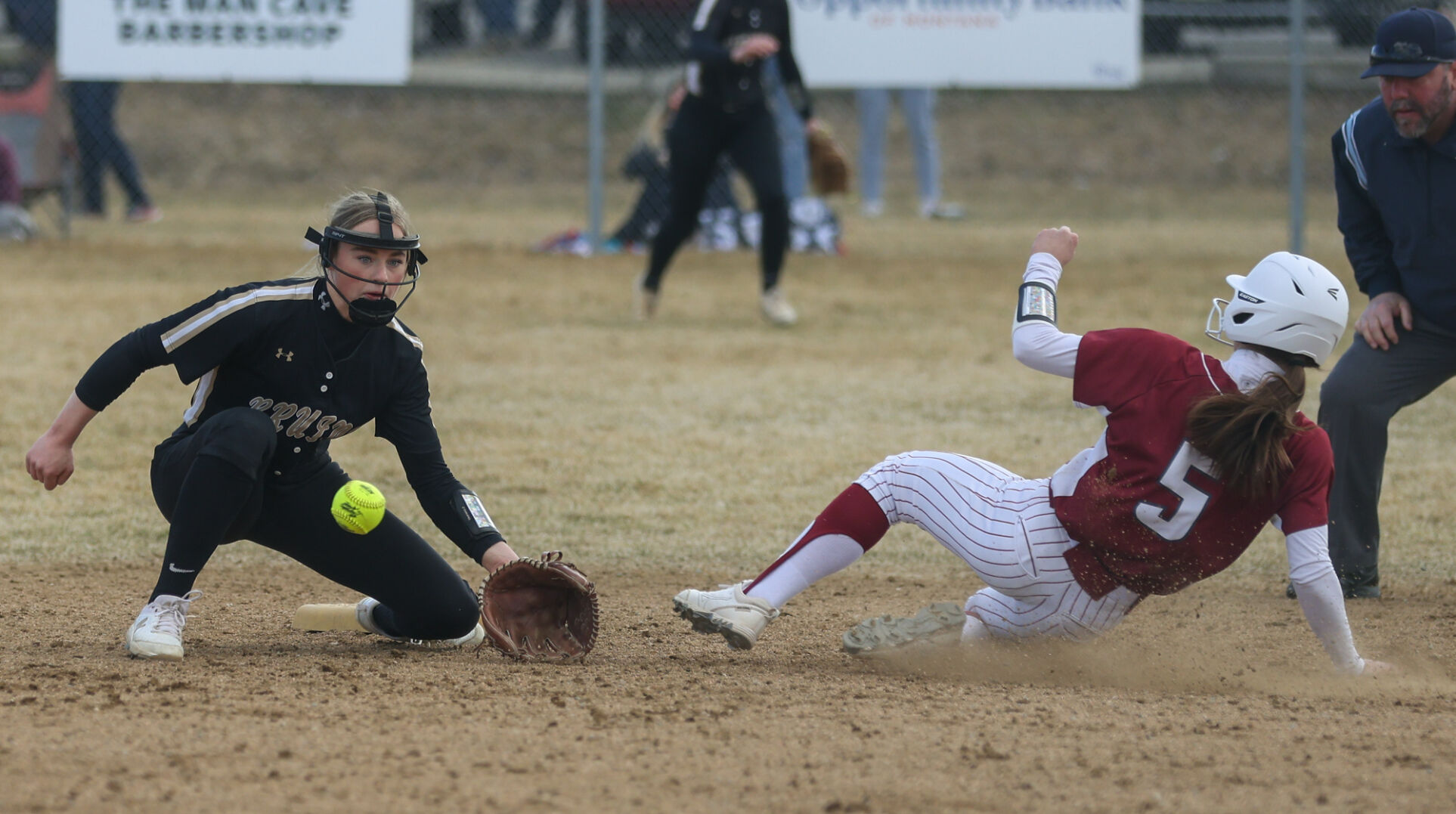 'We knew we had it in us': Helena softball ends seven-year crosstown ...