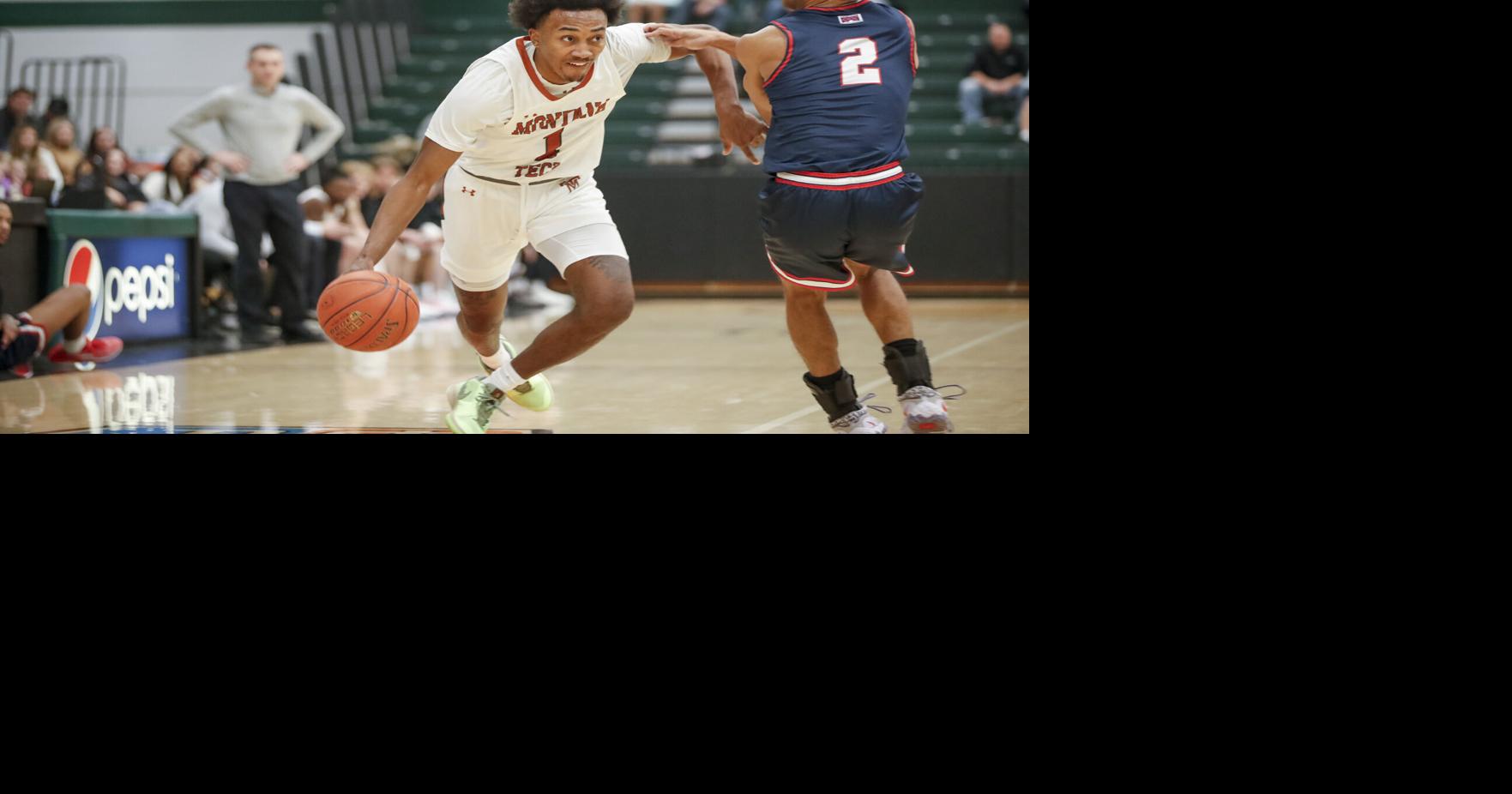 Frontier Conference Men's Basketball roundup