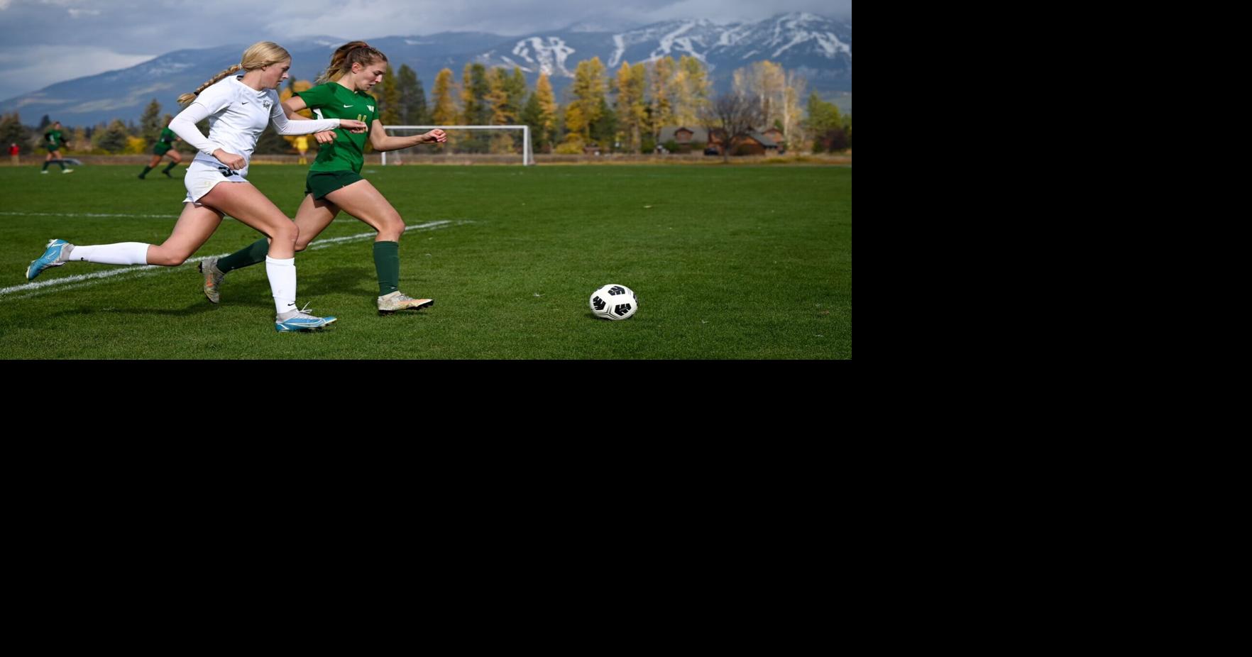 Photos: Billings Central wins 10th girls soccer title in Whitefish