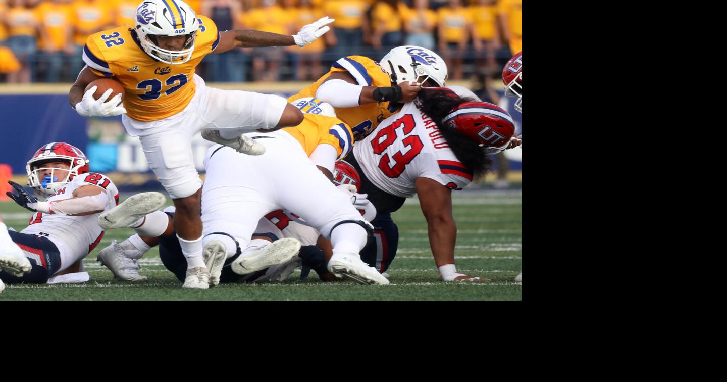 Five things to watch: MSU Bobcats-South Dakota State rematch