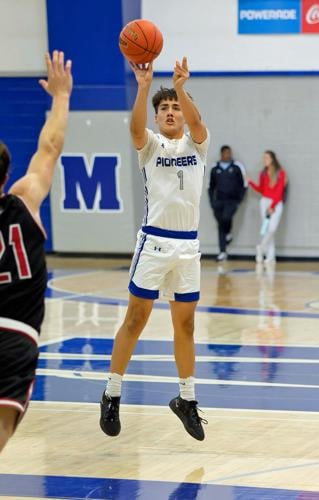 Chinook's Ethan Bell has message of hope from Miles City