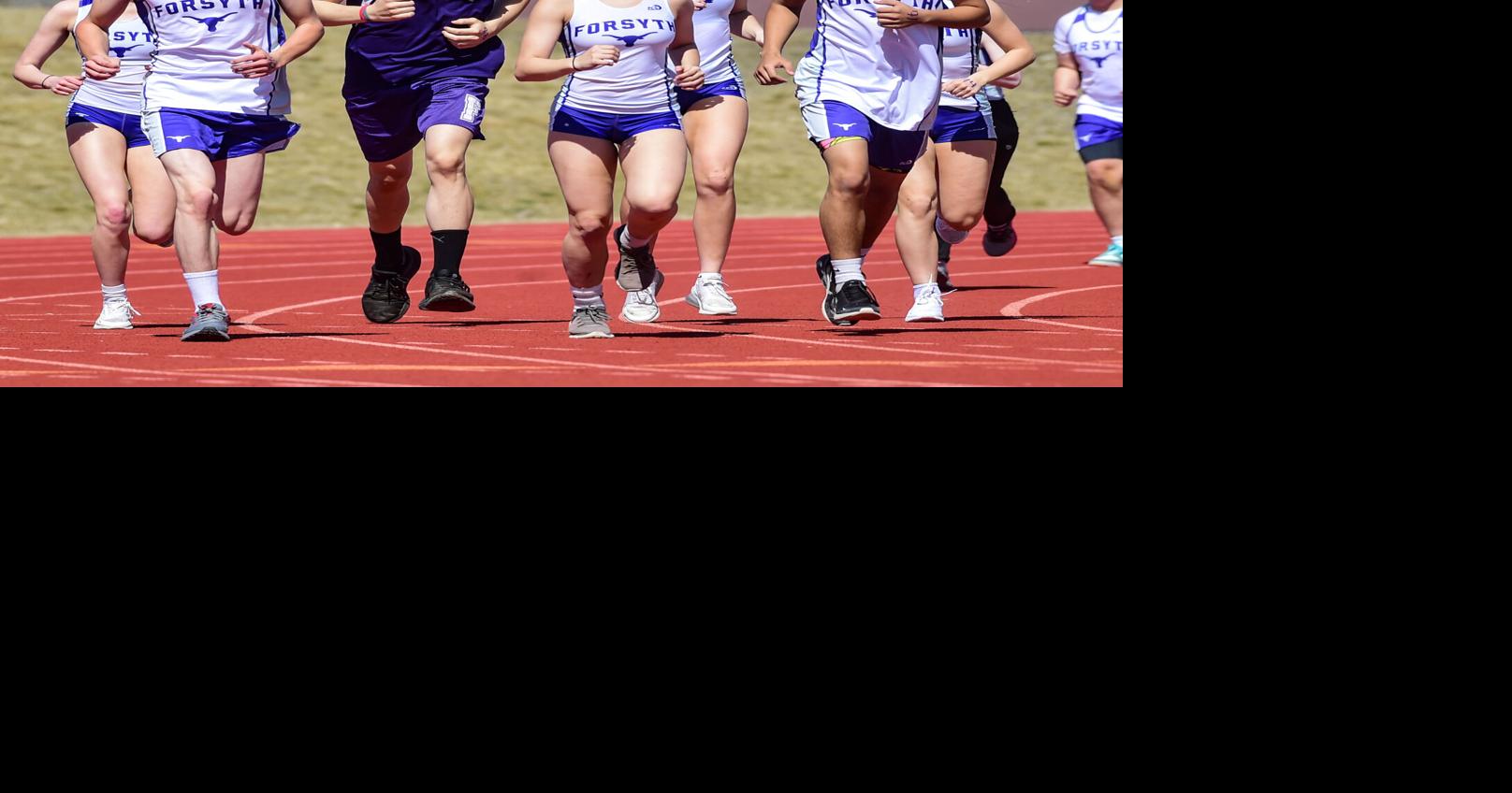 Photos: Lockwood High School hosts track meet on home turf