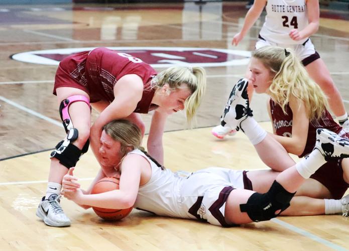 'Survive and advance': Butte Central girls embrace underdog role while ...