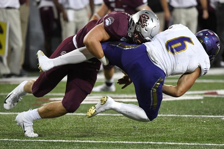 Griz Q&A: Kalispell Glacier grad Patrick O'Connell happy to be back ...