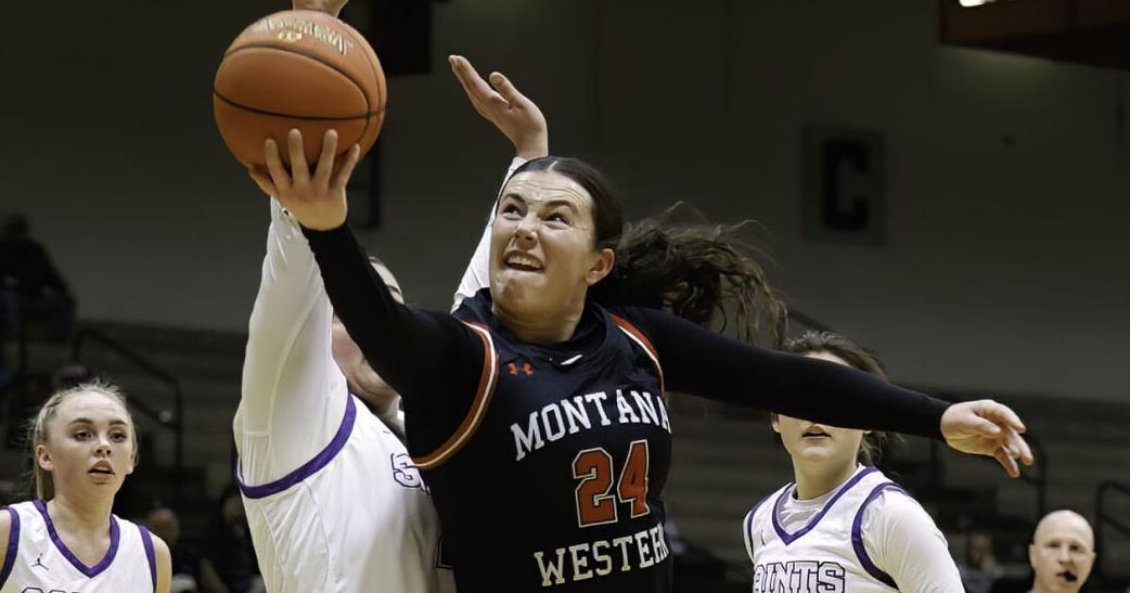 Frontier Conference announces yearly basketball awards, All-Conference ...