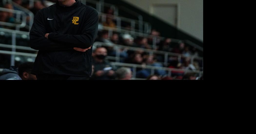 Montana State hires Matt Logie as head men's basketball coach