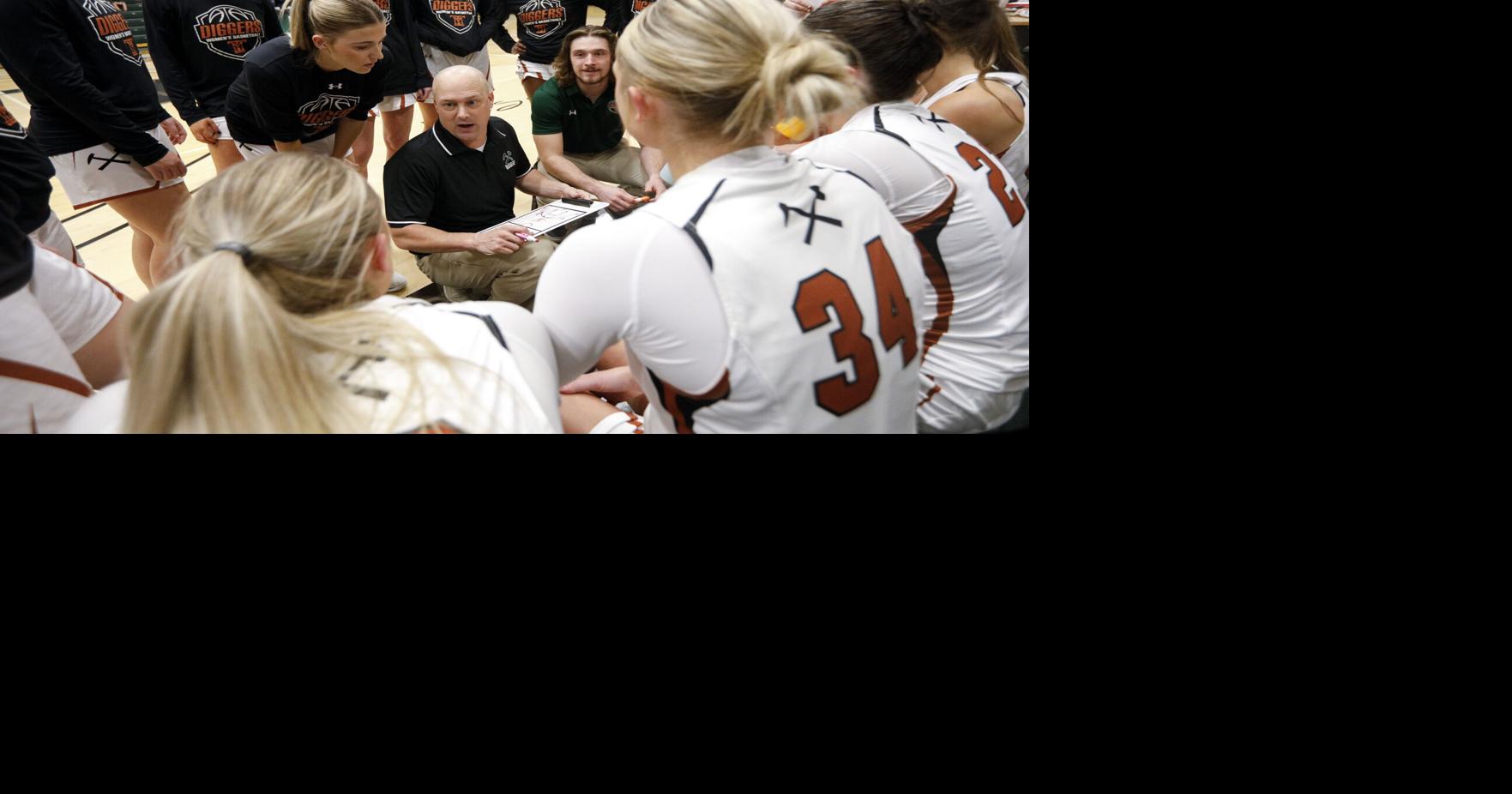 Montana Tech women's basketball eclipses 2022-23 win total