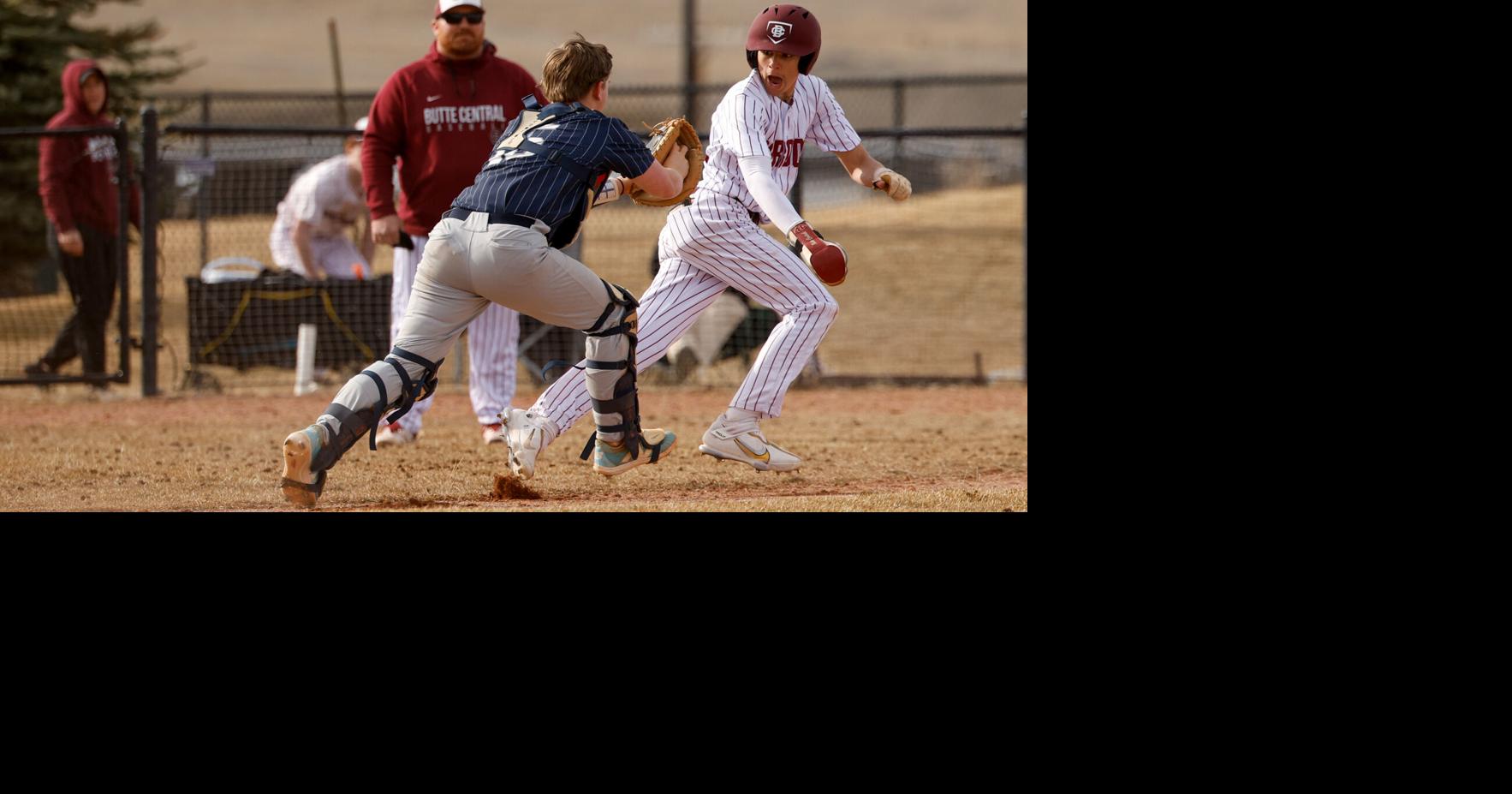 East Helena sweeps Butte Central in its baseball opener