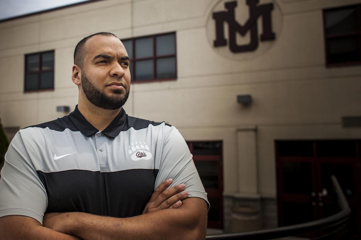 Griz notebook: Montana hires new assistant coach; Rollie Worster ...