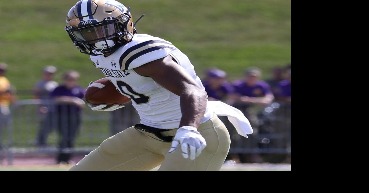 Sacramento State defensive coordinator Andy Thompson analyzes unique ...