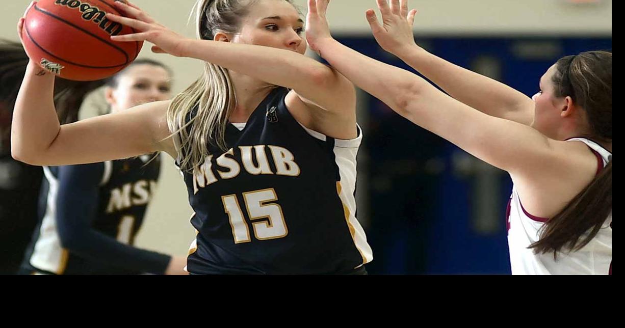 Montana State Billings women host Western Washington, Simon Fraser