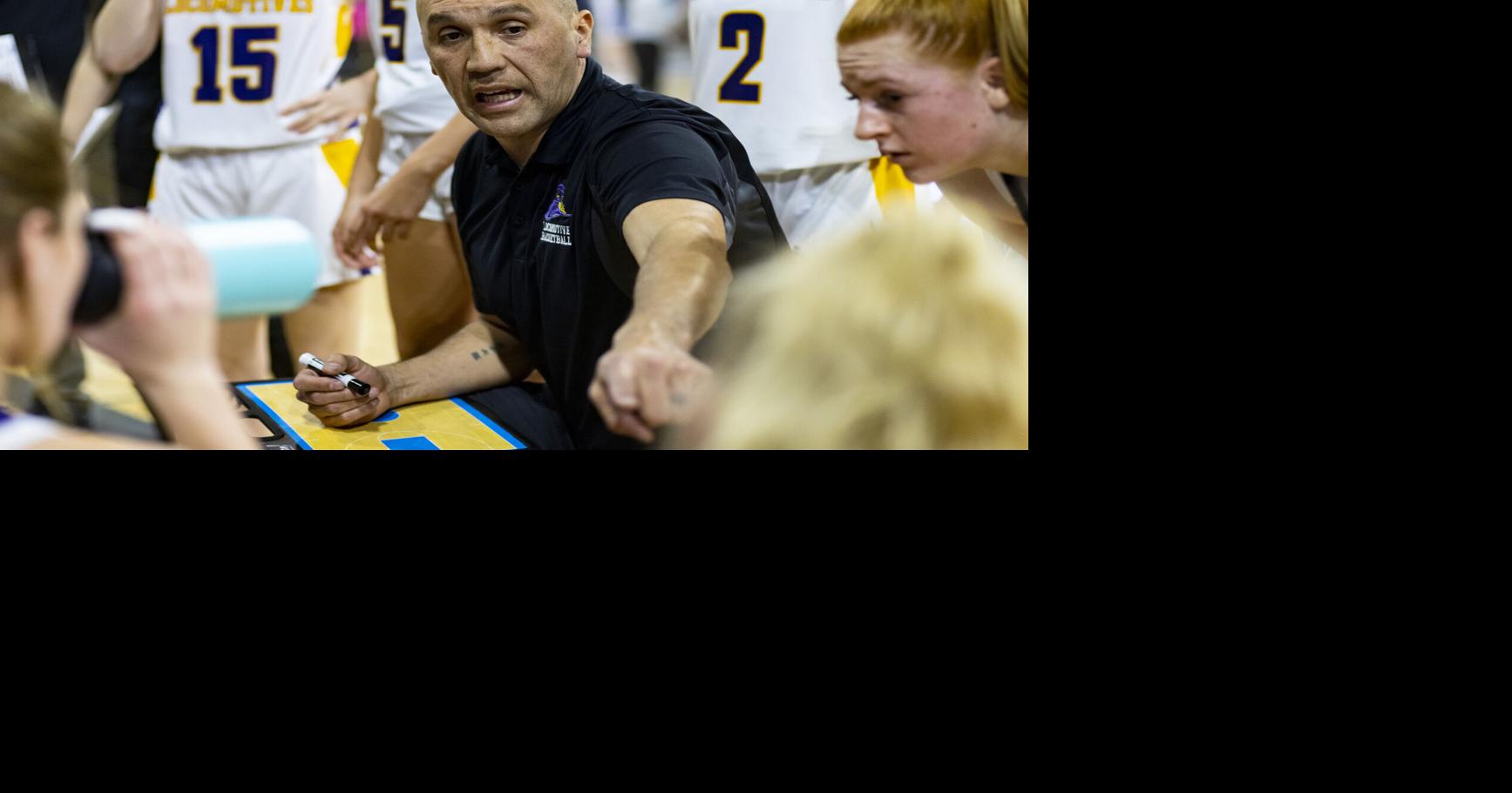 Buddy Windy Boy out as Laurel girls basketball coach after finishing ...