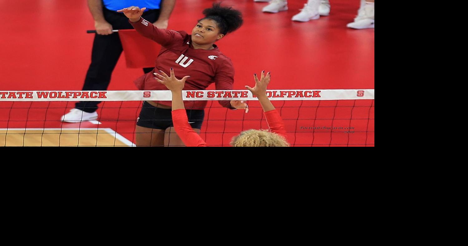 Billings' Taylor Mims ranked in top 20 of best Washington State ...