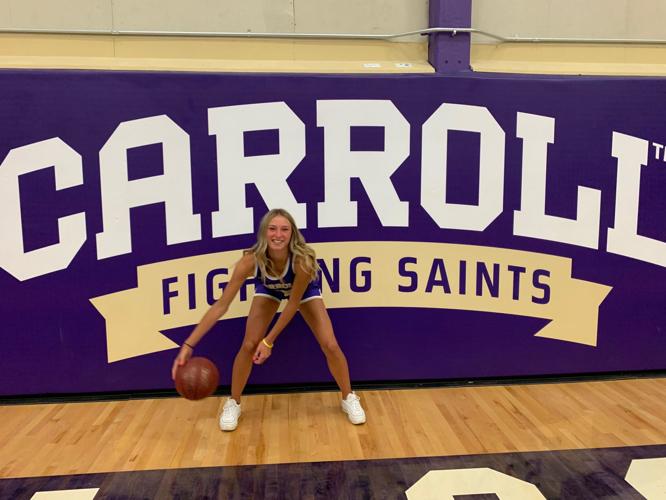 'Legacy player': Kalispell Flathead's Clare Converse signs with Carroll ...