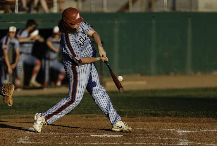 Perlinski, Bennett lead Senators' bats into state tournament