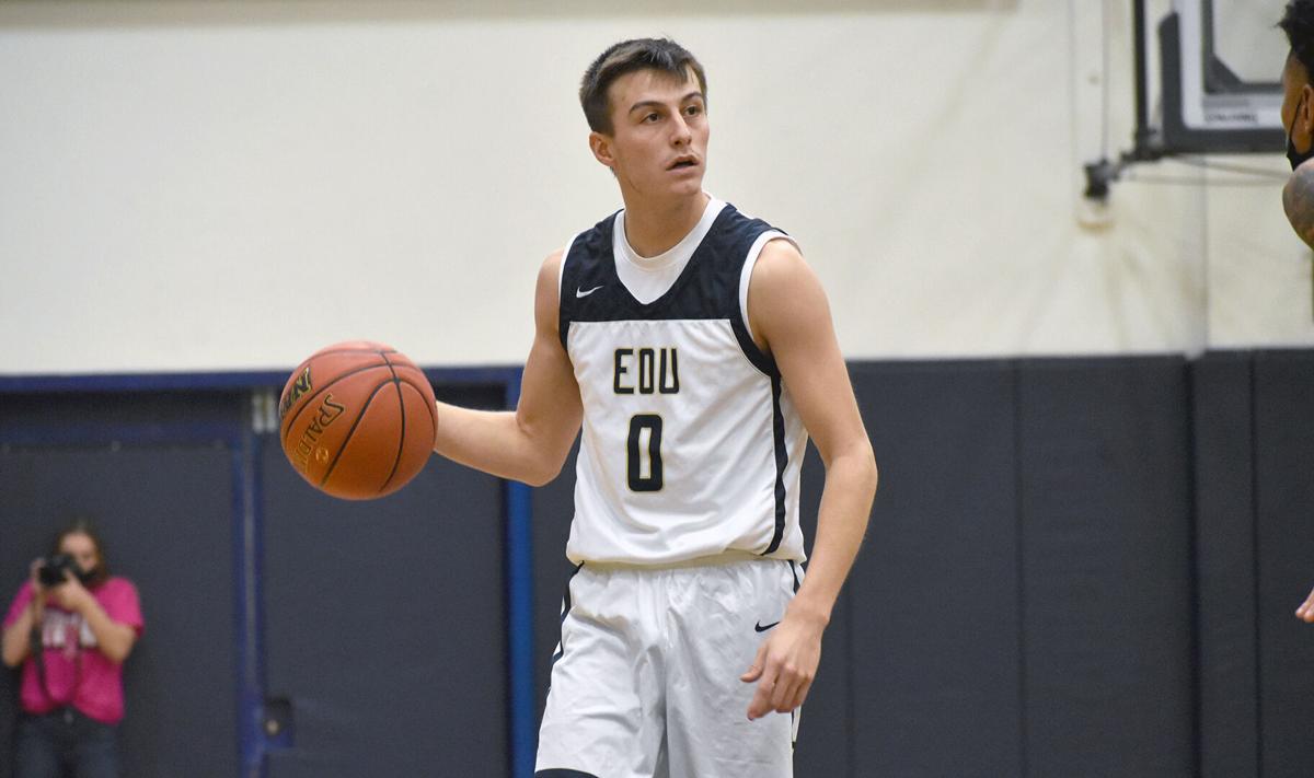 Arlee's Phillip Malatare, Great Falls' Drew Wyman earn Cascade ...