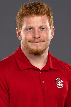 Montana vs. South Dakota: Coyotes players to watch