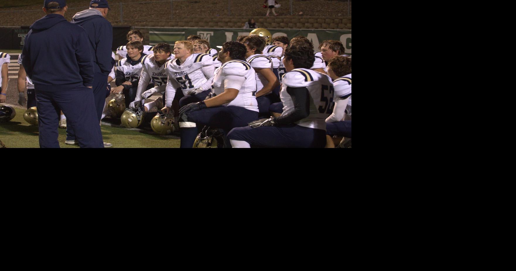 Butte high school football Week 8 three takeaways