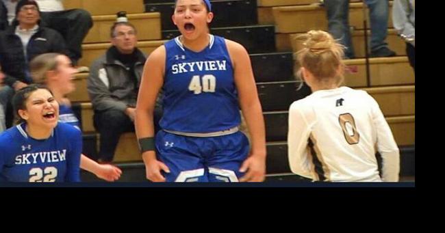 Montana high school boys and girls basketball highlights